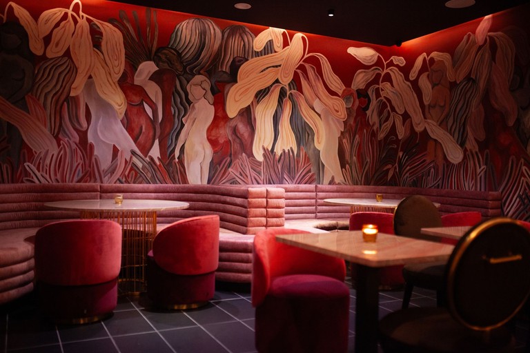 Creole–Caribbean fusion Menu: Fine Dining in Atlanta